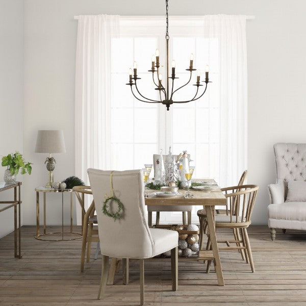 Hamptons Style Lighting | Pendant Lights | Hamptons Home