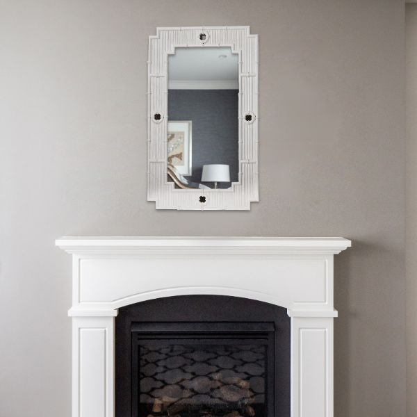 Hamptons Style Wall Mirrors & Wall Hooks | Hamptons Home