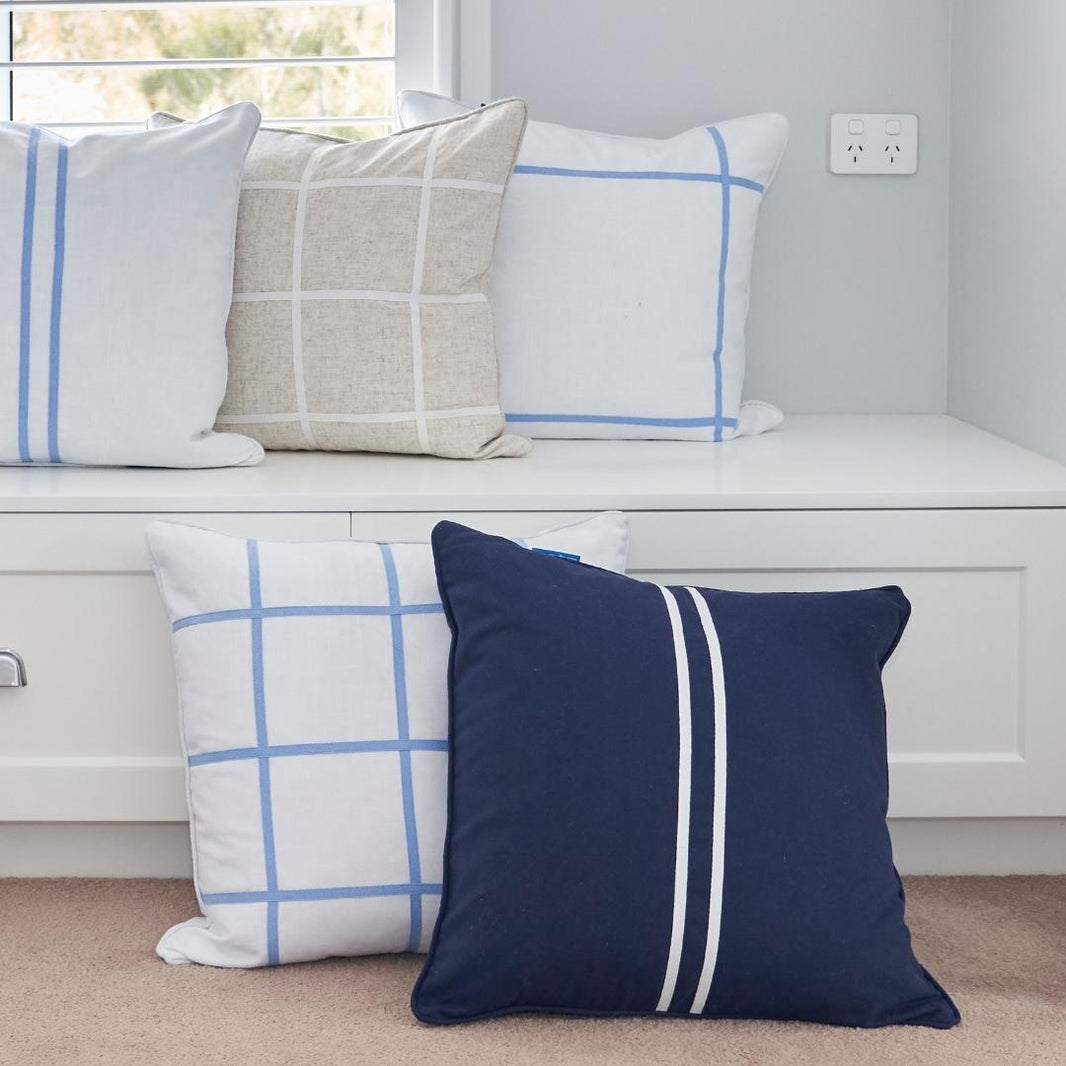 Hamptons Style Cushions Australia | Hamptons Home