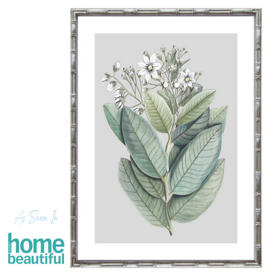 Hamptons Style Wall Art Framed Prints | Hamptons Home