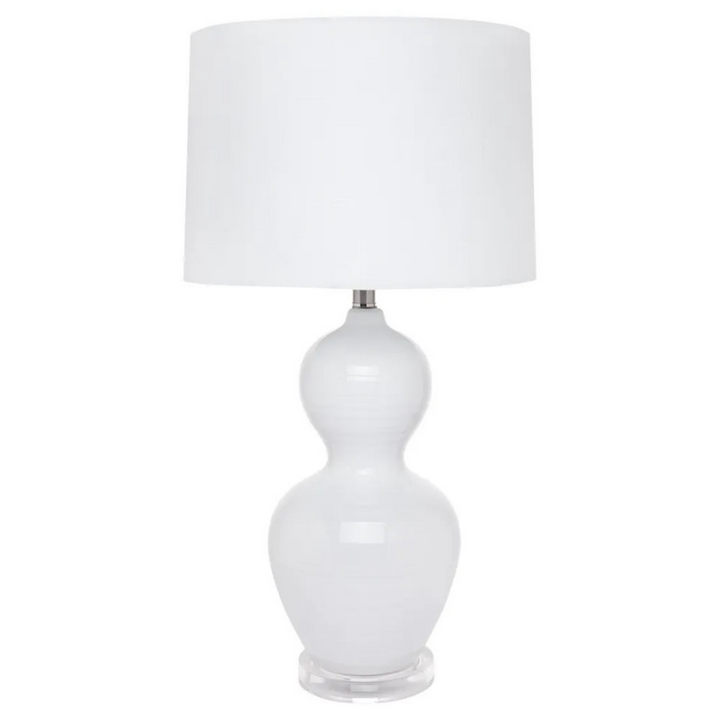 Hamptons Style Table Lamps Bedside Lamps | Hamptons Home