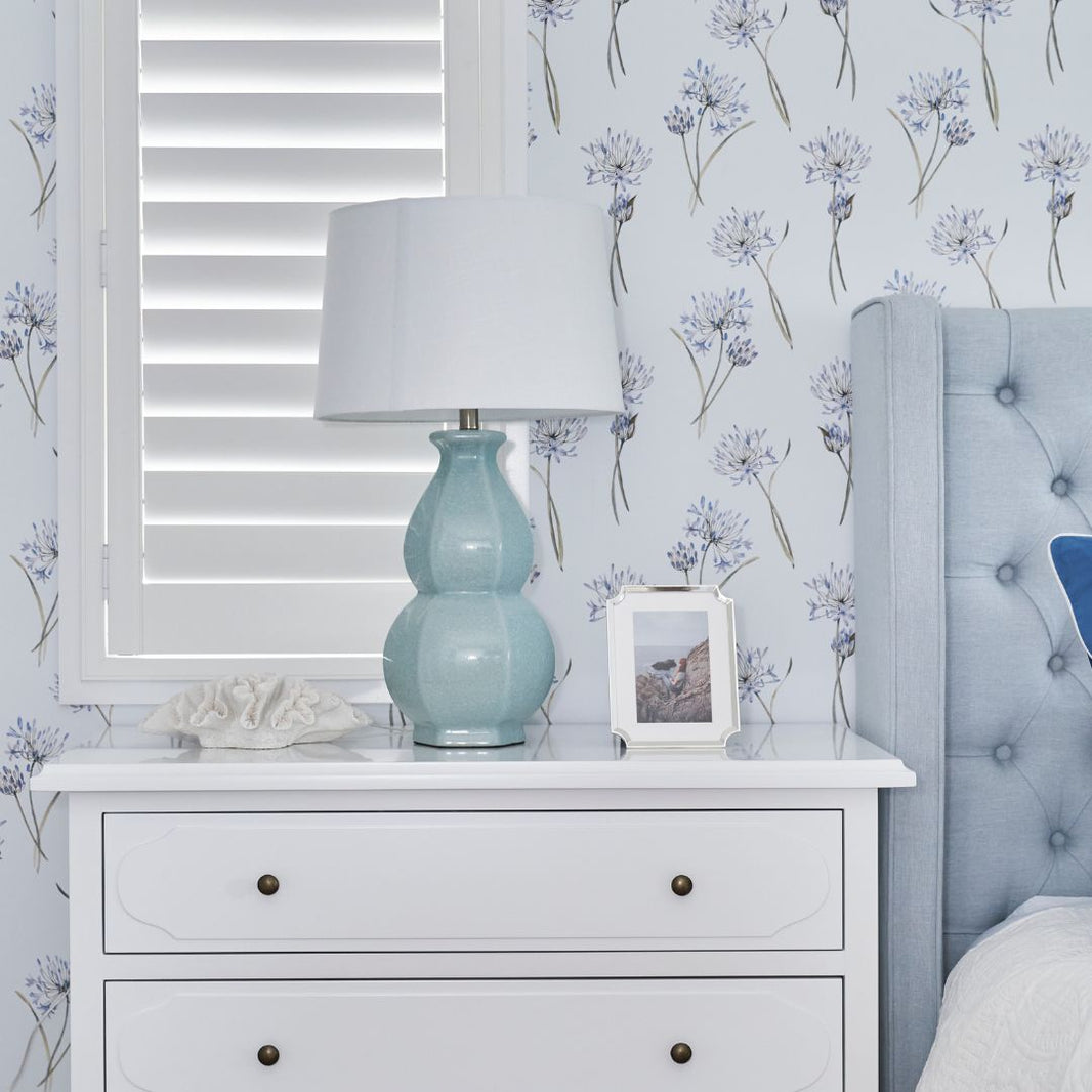 Hamptons Style Table Lamps Bedside Lamps | Hamptons Home