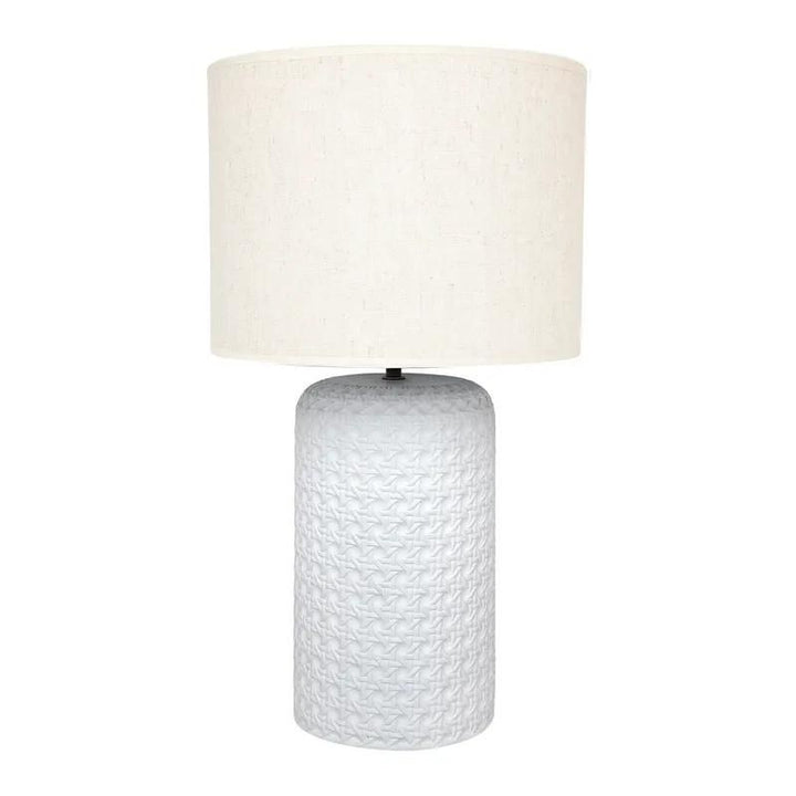 Hamptons Style Table Lamps Bedside Lamps | Hamptons Home