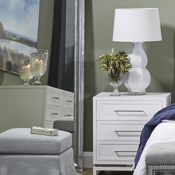 Hamptons Style Table Lamps Bedside Lamps | Hamptons Home