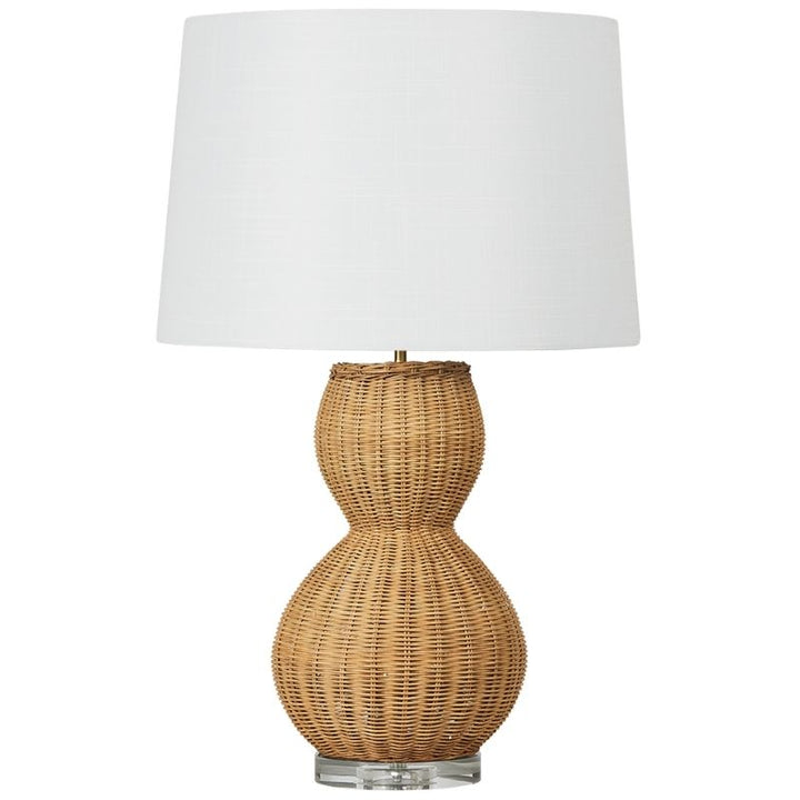 Hamptons Style Table Lamps Bedside Lamps | Hamptons Home